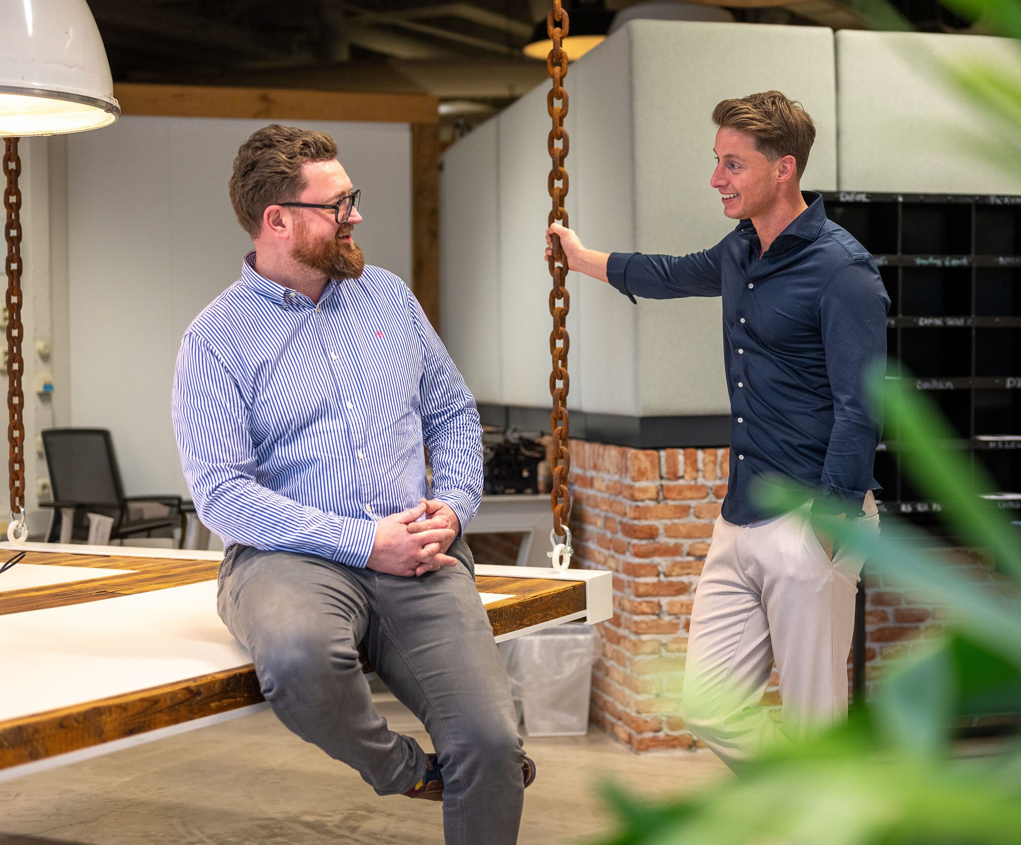 Waarom zijn life skills juist nu zo belangrijk? | Croan