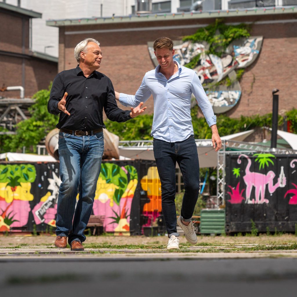 Croan - Training & Coaching - Versterkt Ontwikkeling