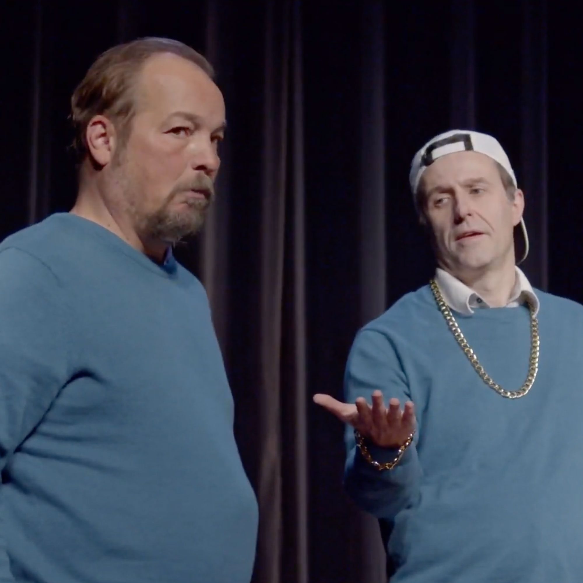 Roadshow sociale veiligheid op de werkvloer | Croan