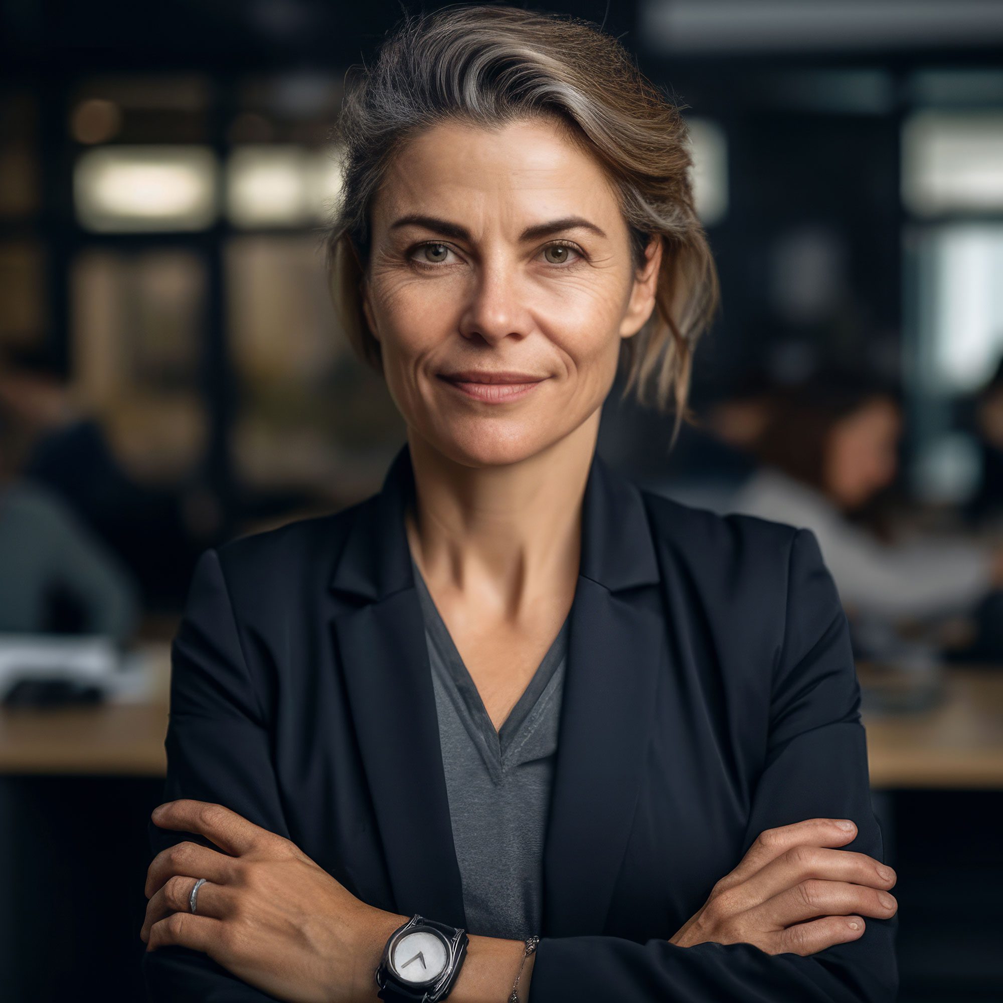 Training voor Leidinggevenden: Wat is Ongewenst Gedrag | Croan